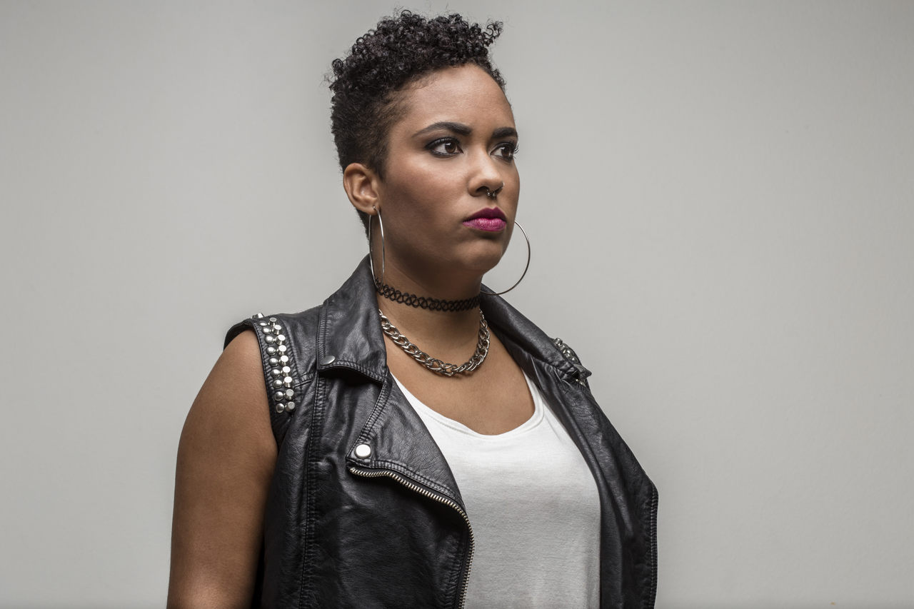 Bruna Val: Instinto, curiosidade e talento. - TUNTISTUN